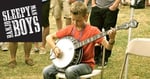The Sleepy Man Banjo Boys Join the Deering Family of Artists!