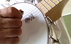 It's OK to Strum the 5-String Banjo