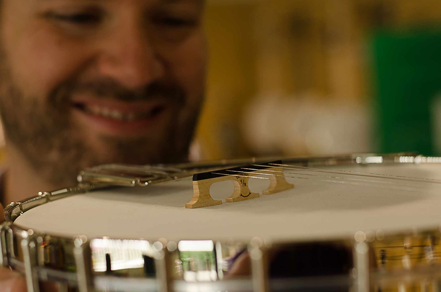 The Importance of Banjo Intonation