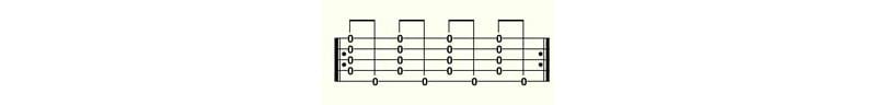 Clawhammer Banjo Exercises - Picking Hand