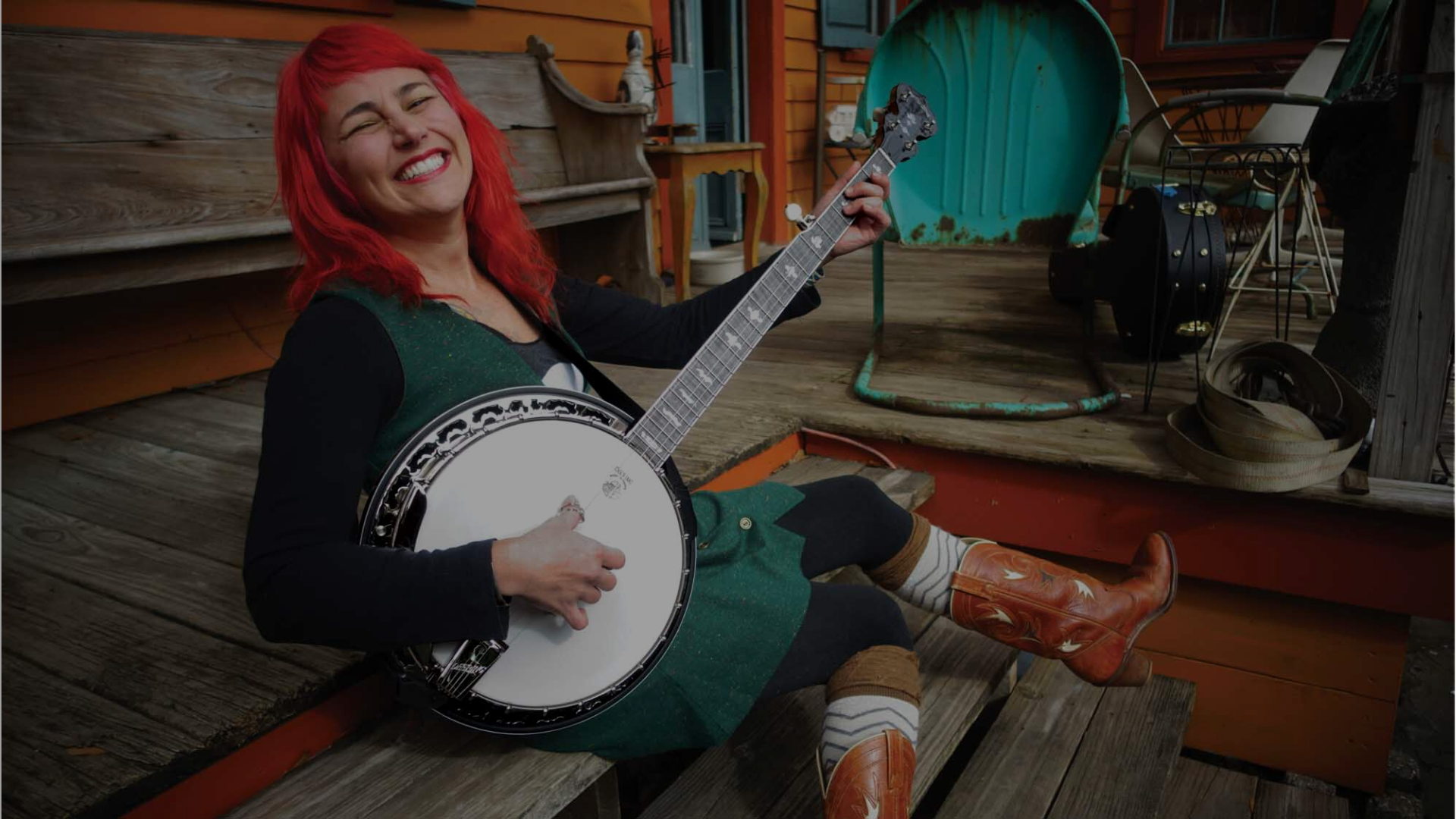 Playing Music Can Help In Challenging Times