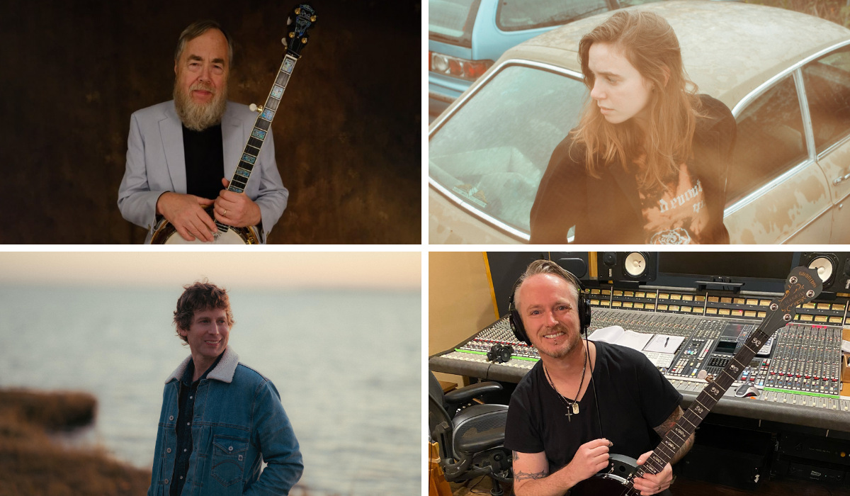 Deering Artist Roundup | February 2021