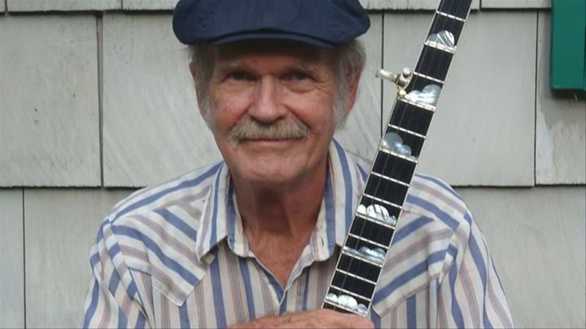 Bill Keith - Remembering an Icon