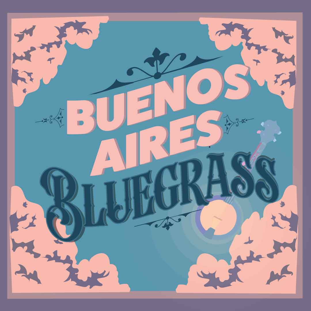 Bluegrass In Buenos Aires