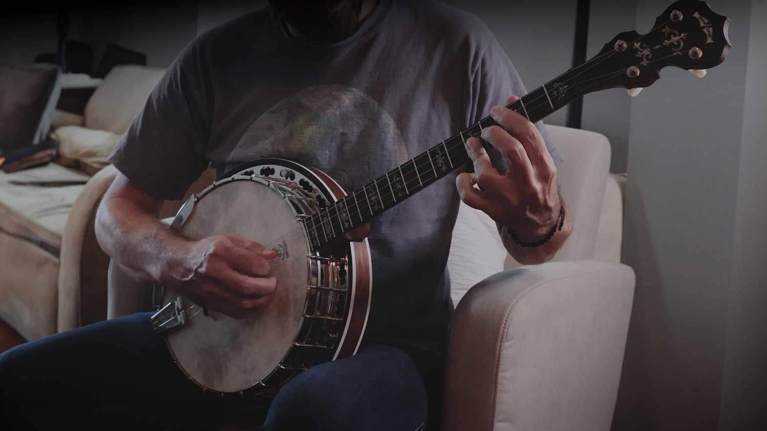 How to Develop Your Unique Banjo Style