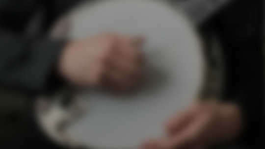 Adjusting Your Tone With Your Right Hand