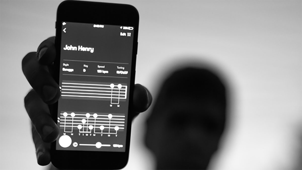 How to Properly Use Tab To Learn Banjo